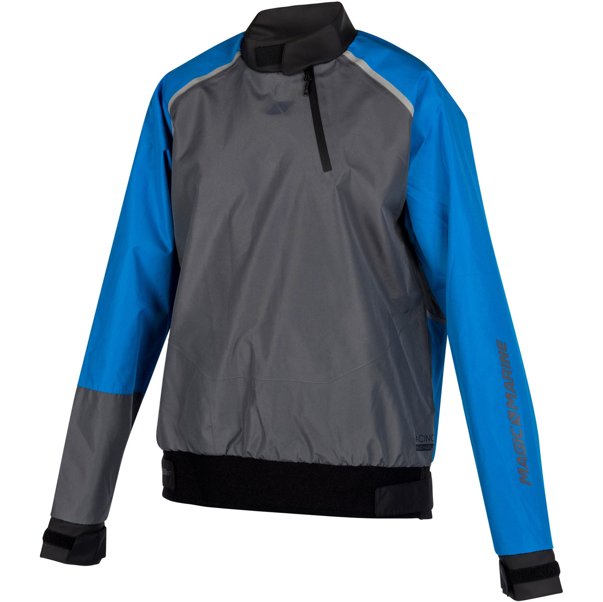 2021 Magic Marine Ultimate Spraytop Blue 180021 - Sailing - Sailing ...