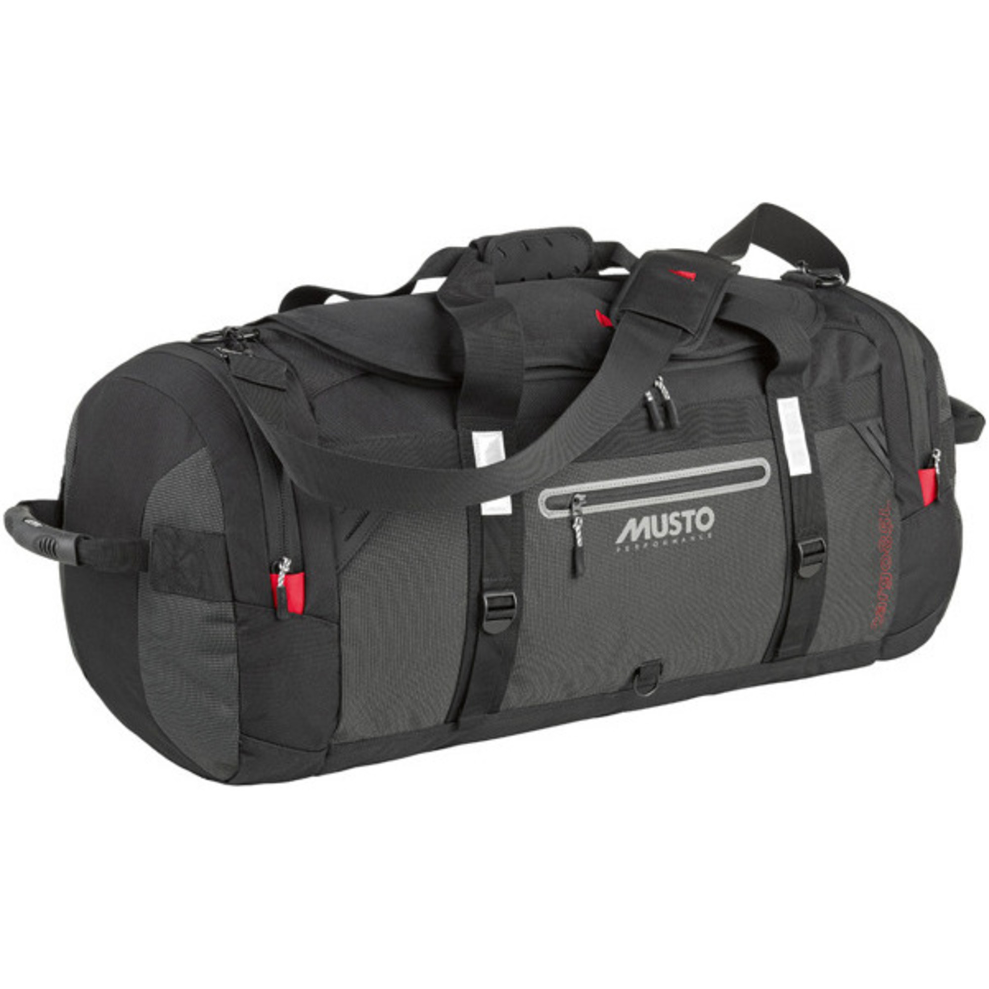 2014 Musto 85L Crew Bag XLARGE AL3042 - Accessories - Luggage & Dry ...