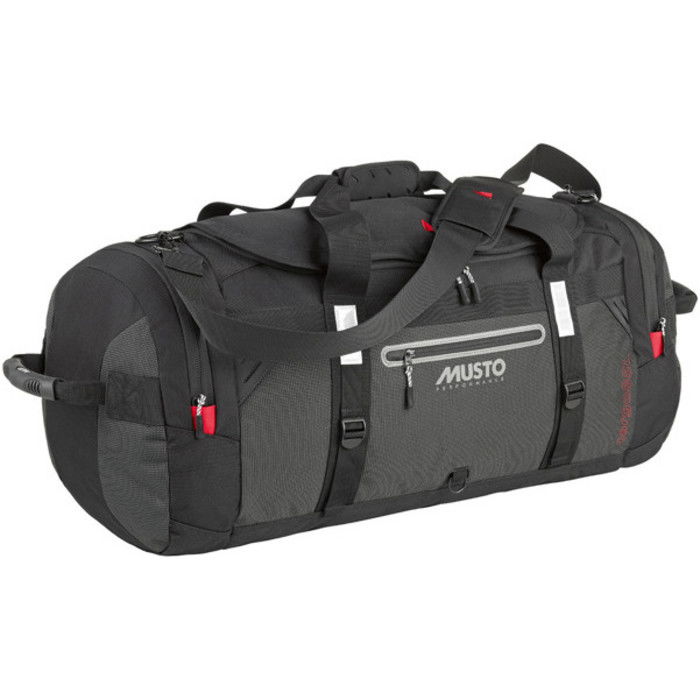 2014 Musto 85L Crew Bag XLARGE AL3042 - Accessories - Luggage & Dry ...