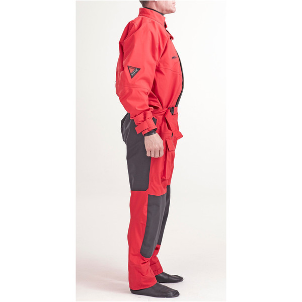 Musto MPX Gore-Tex Drysuit RED SM1431 - Drysuits - All Drysuits - Mens ...