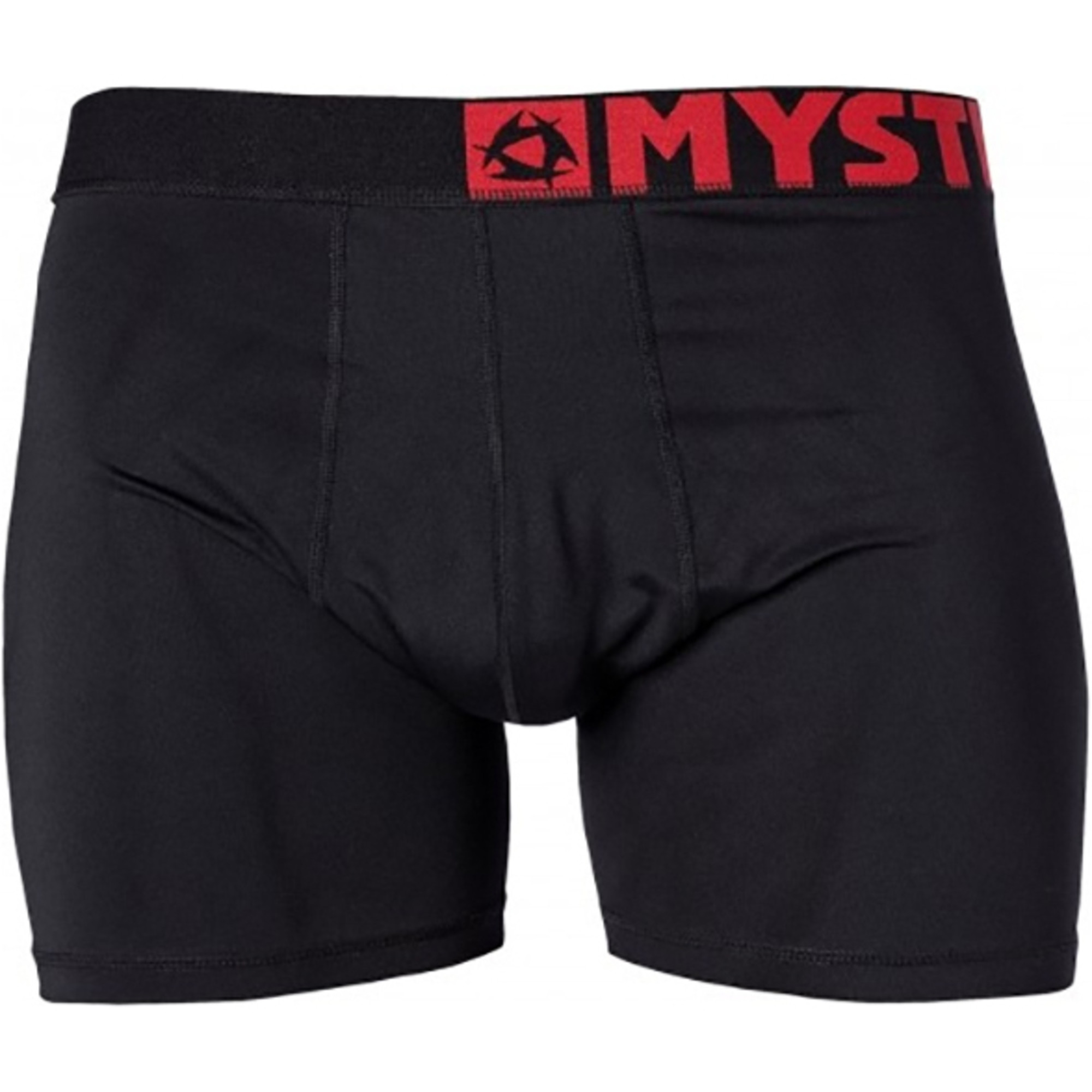 Mystic Quick Dry Boxers BLACK 140480 - Boardsports - Kitesurfing ...