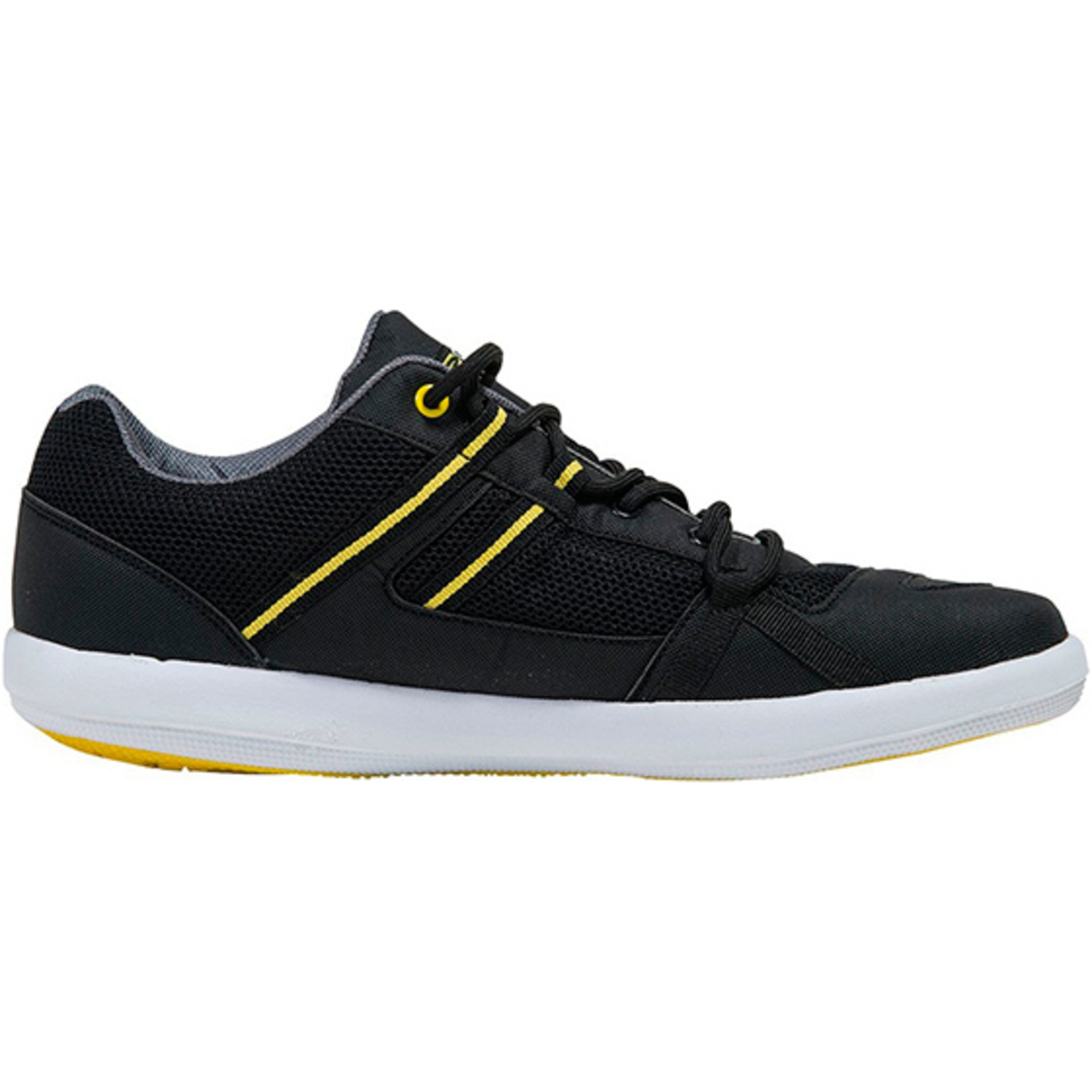Gul Aqua Grip SUP Shoe Black / Yellow DS1004-A9 - Sailing - Accessories ...