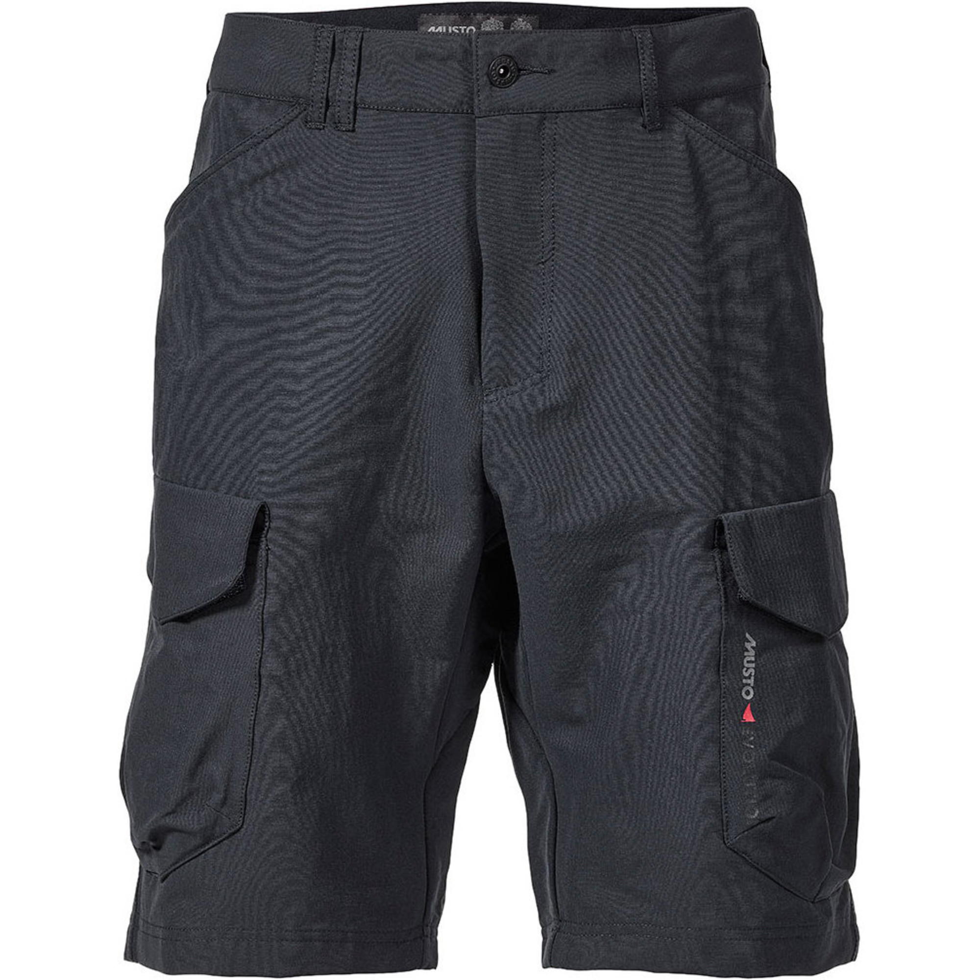 Musto Evolution Crew Shorts in Black SE3320 - Sailing - Sailing - Yacht ...
