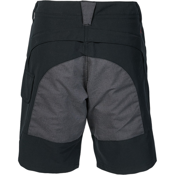 Musto Evolution Womens Performance UV Shorts Black SE0930 - Sailing ...