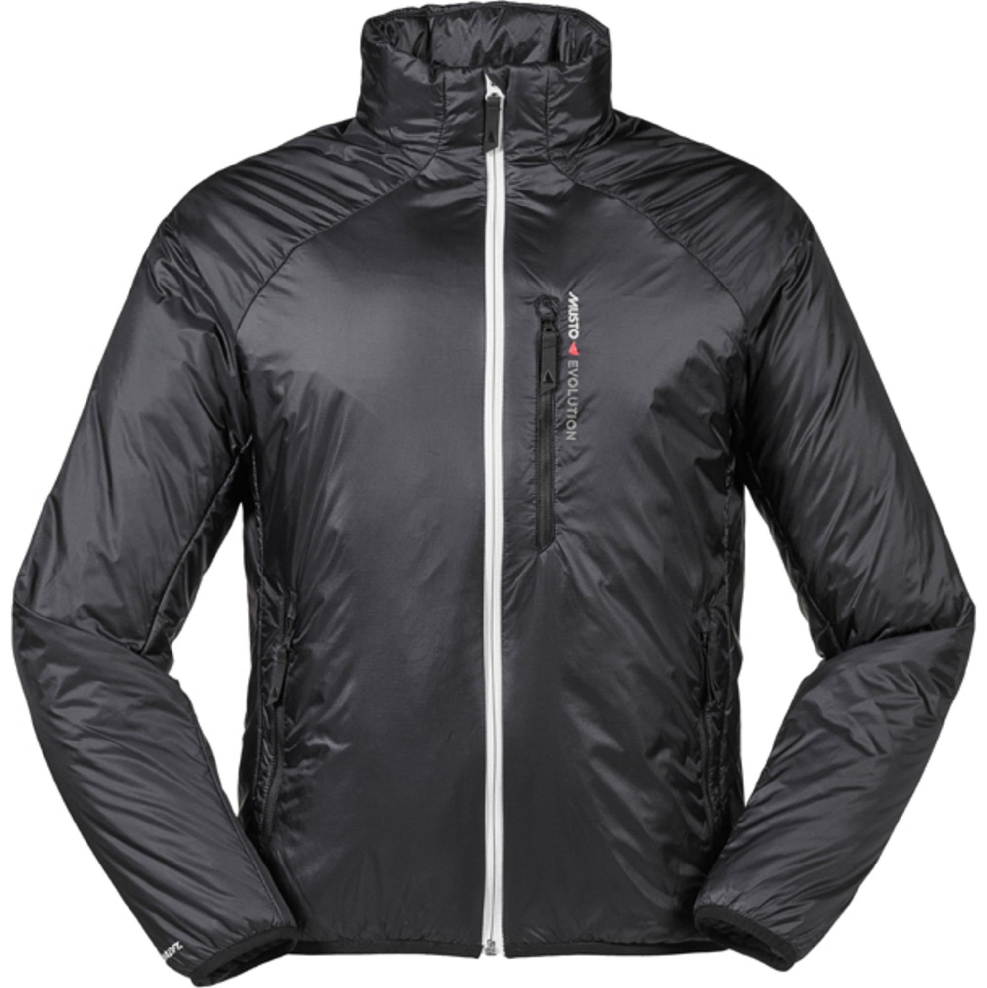 Musto Evolution Primaloft Jacket BLACK SE1522 - Sailing - Sailing ...