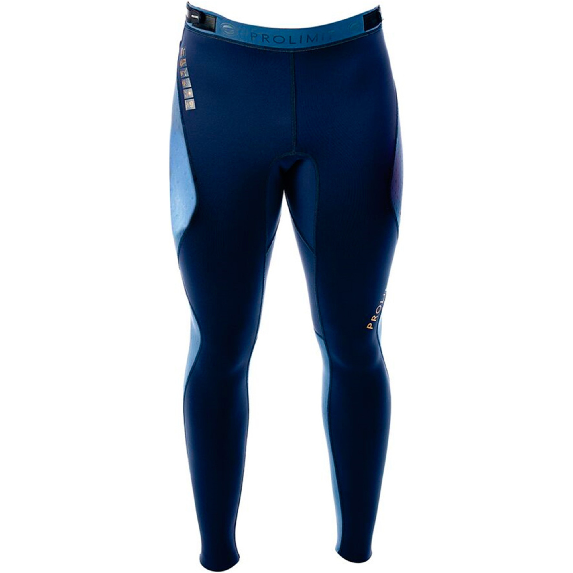 Prolimit SUP 2mm Neoprene Trousers Blue 64480 - Boardsports - Stand Up ...