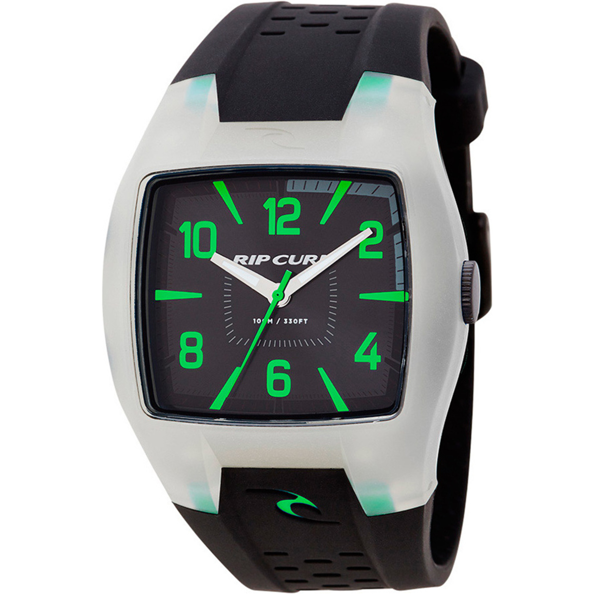 Rip Curl Pivot Watch Crystal Grey A2410 - Accessories - Watches - Surf ...