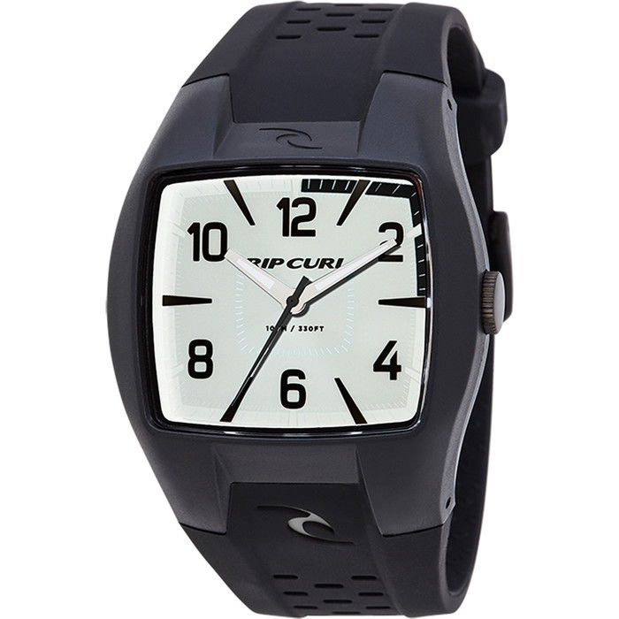 Rip Curl Pivot Watch in Silver A2410 - Accessories - Watches - Surf ...