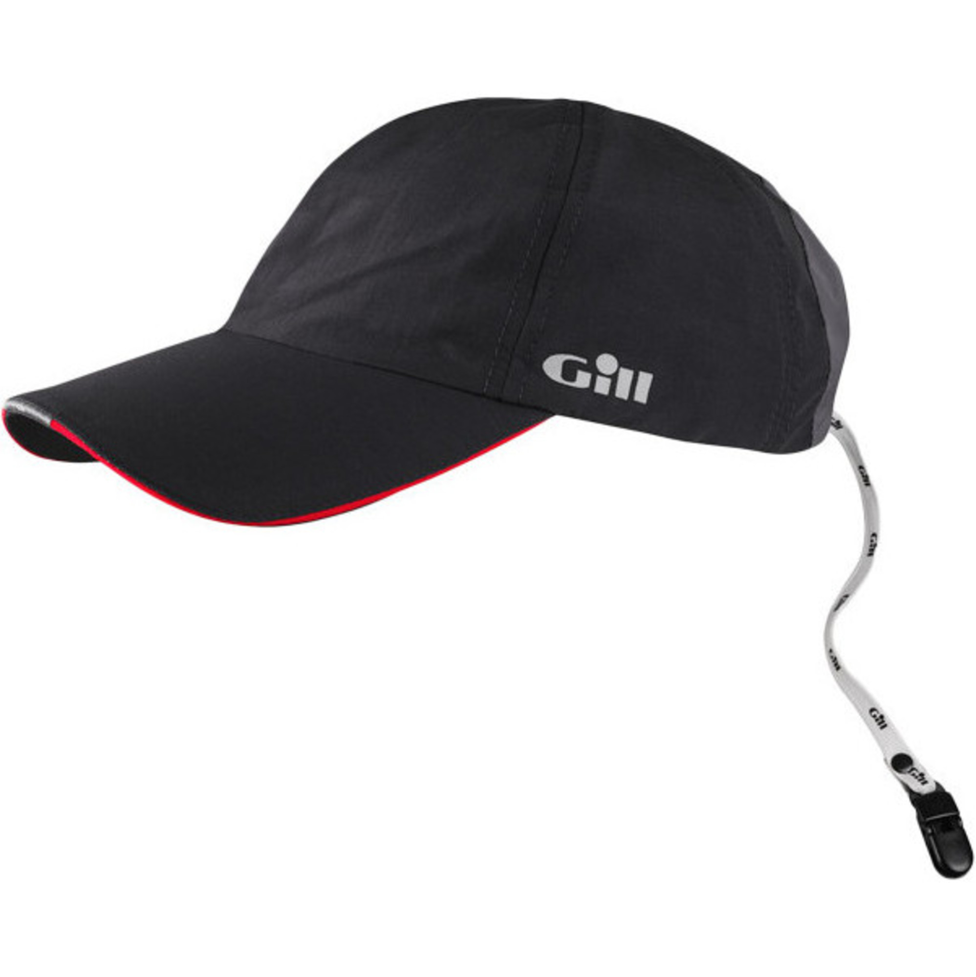 2025 Gill Race Cap RS13 - Graphite - Sailing - Accessories - Gloves ...