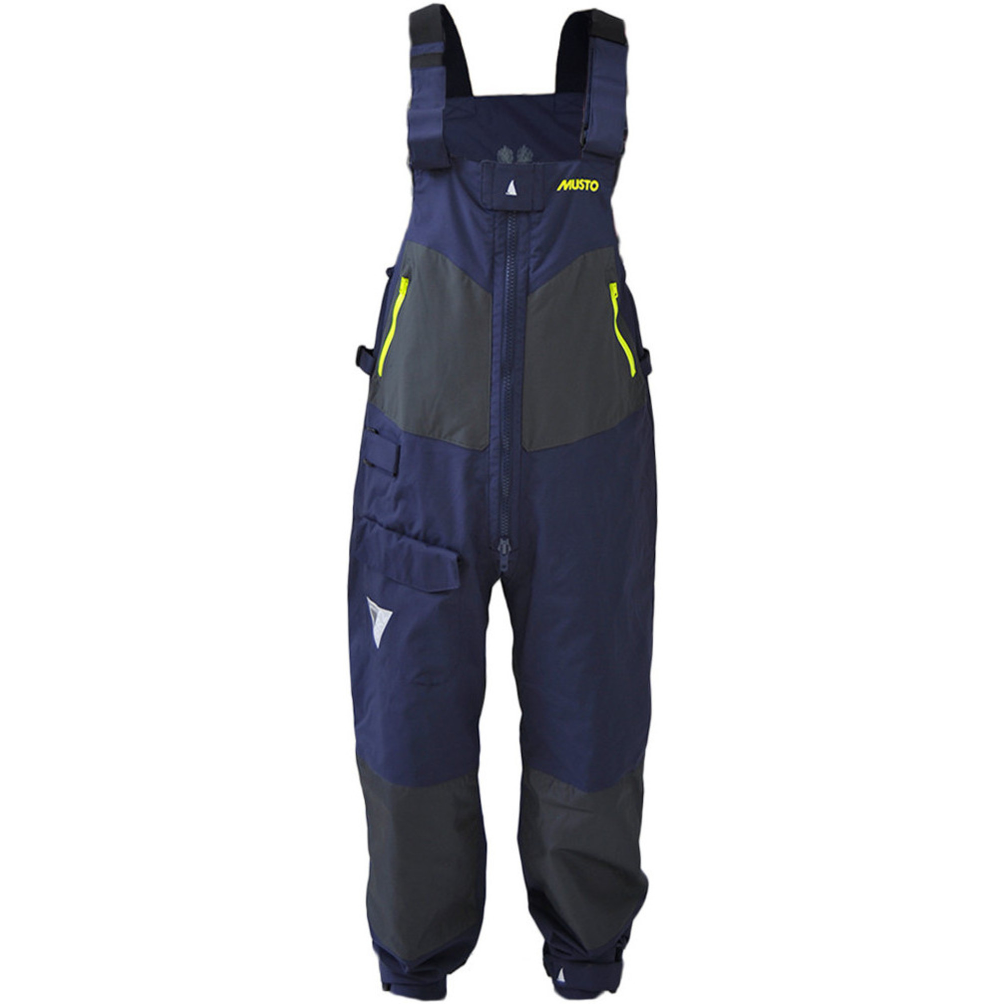 Musto Ocean Trouser SAILING NAVY BSL3590 - Sailing - Sailing - Yacht ...