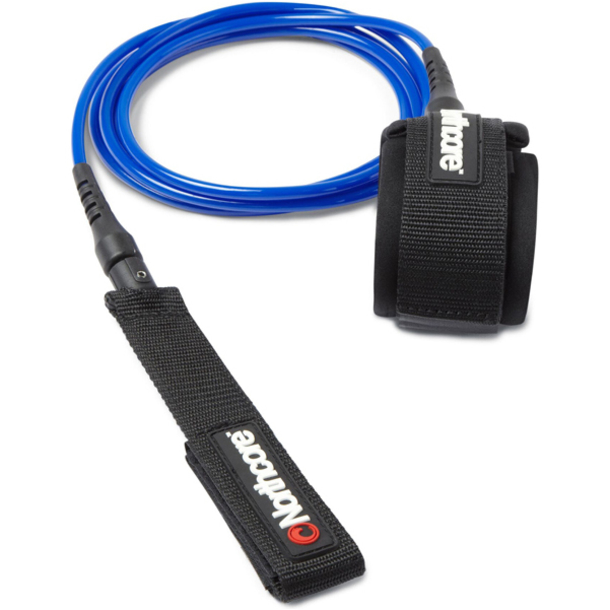 2025 Northcore 8FT Surfboard Leash NOCO56C - Blue - Boardsports ...
