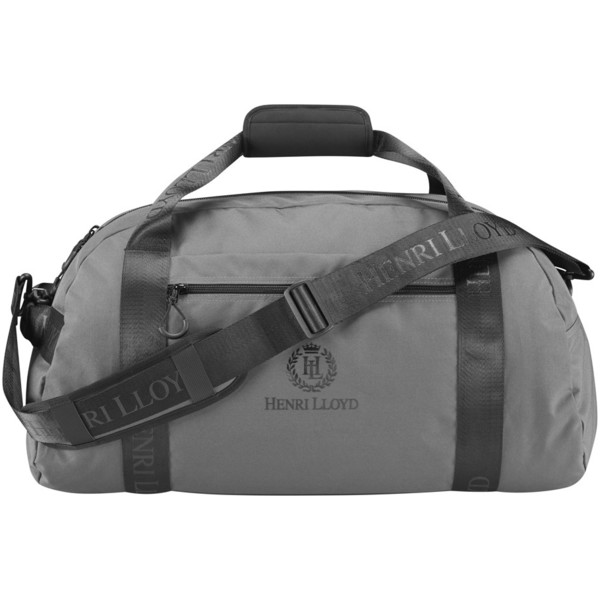 Henri Lloyd Breeze 50L Packaway Holdall GREY Y55115 - Accessories ...