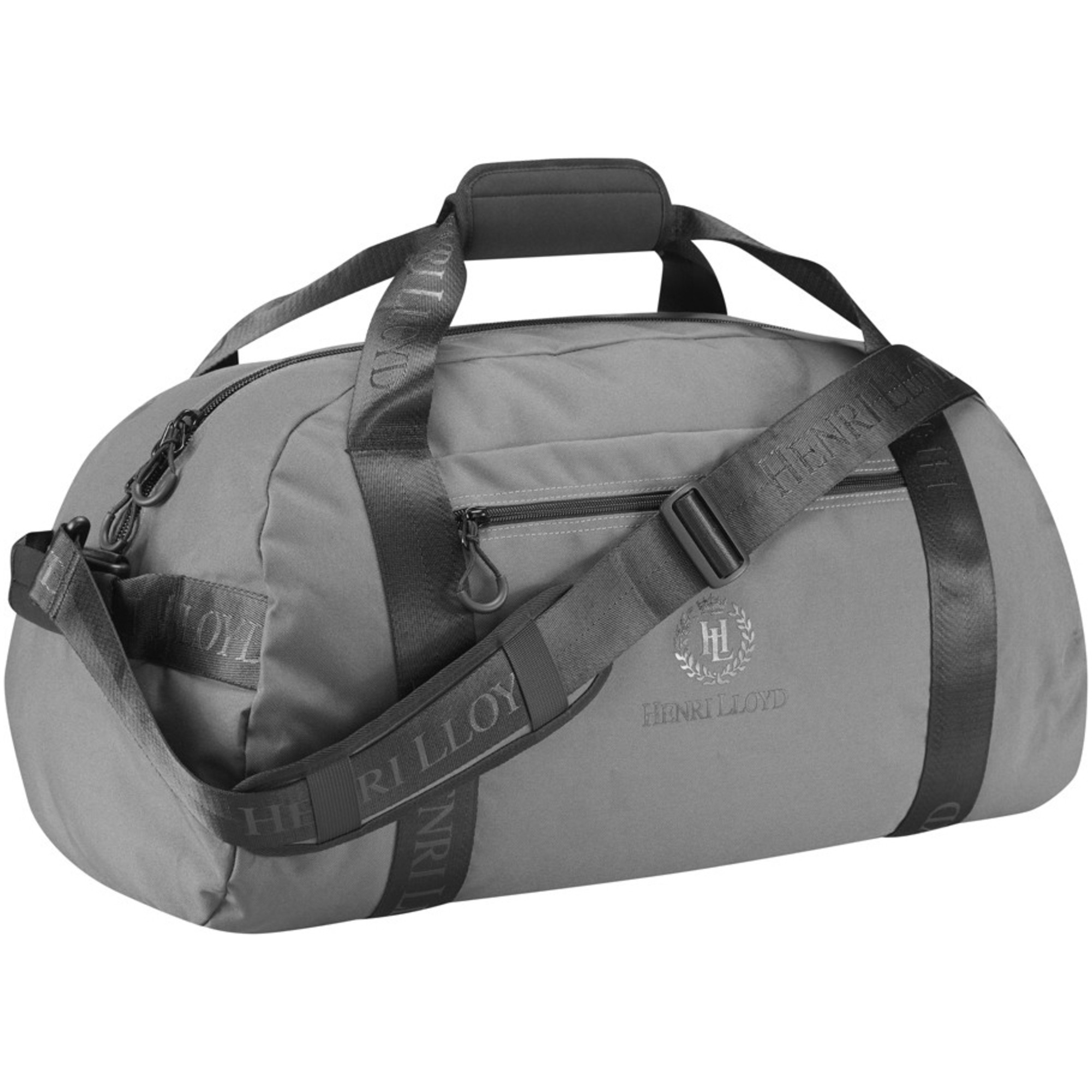 Henri Lloyd Breeze 50L Packaway Holdall GREY Y55115 - Accessories ...