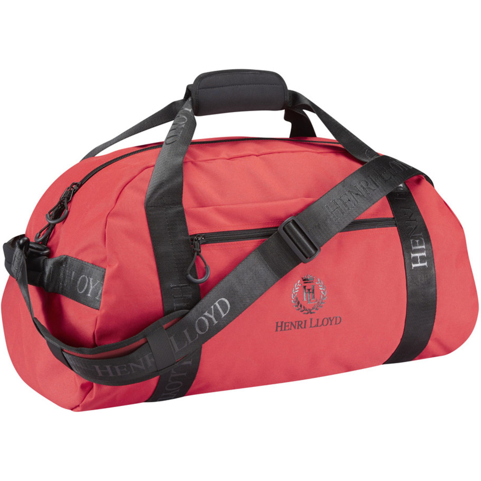 Henri Lloyd Breeze 50L Packaway Holdall NEW RED Y55115 - Accessories ...