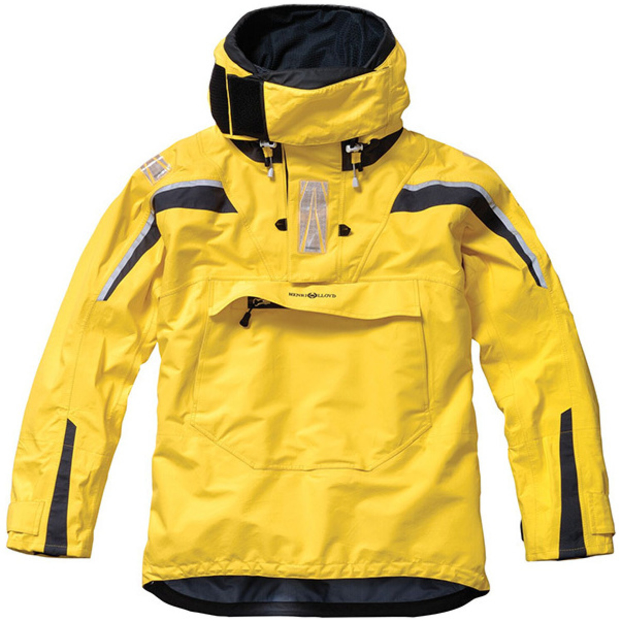 Henri Lloyd Ocean Pro Smock Y00197 | Wetsuit Outlet