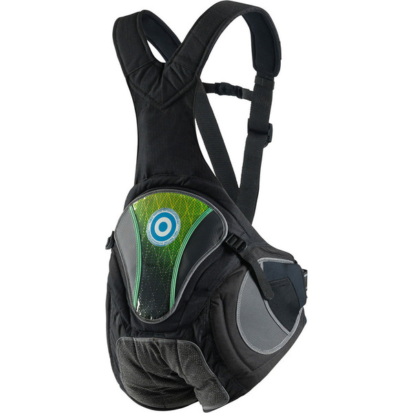 Neil Pryde Elite Trapeze Harness Black GCN127078 - SAHARN - Sailing ...
