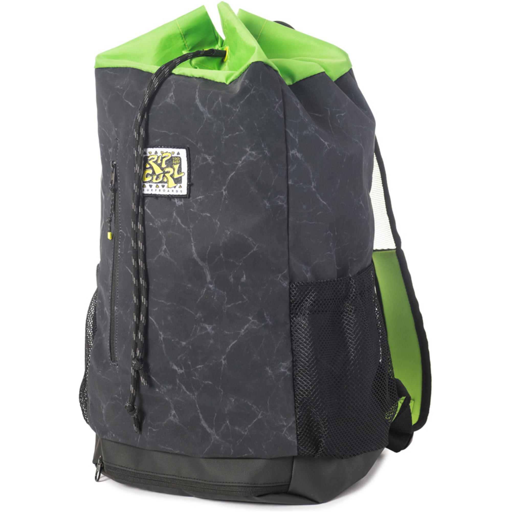 Rip Curl Lay Day Beach Burrito Backpack BLACK BBPIJ4 - Accessories ...
