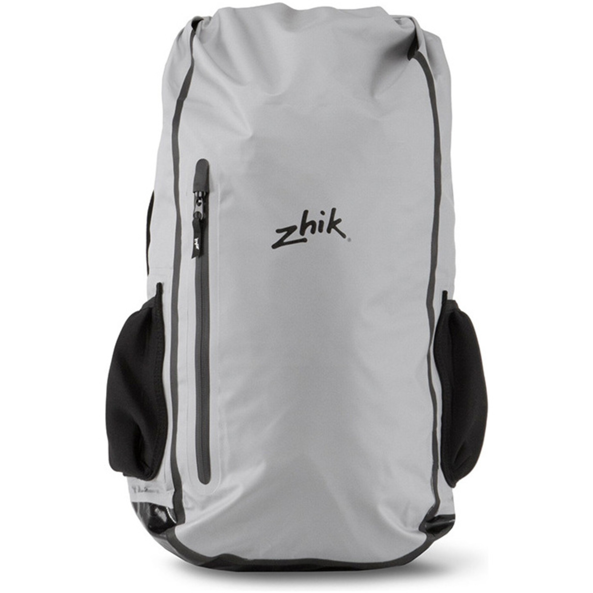 Zhik 35L Waterproof Dry Backpack Ash DRY300 - Accessories - Luggage ...