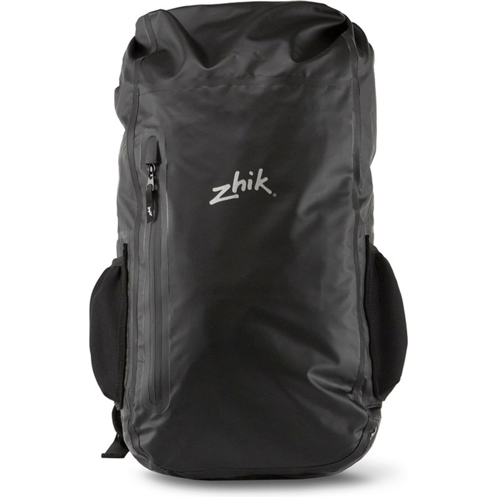 Zhik 35L Waterproof Dry Backpack Black DRY300 - Accessories - Luggage ...