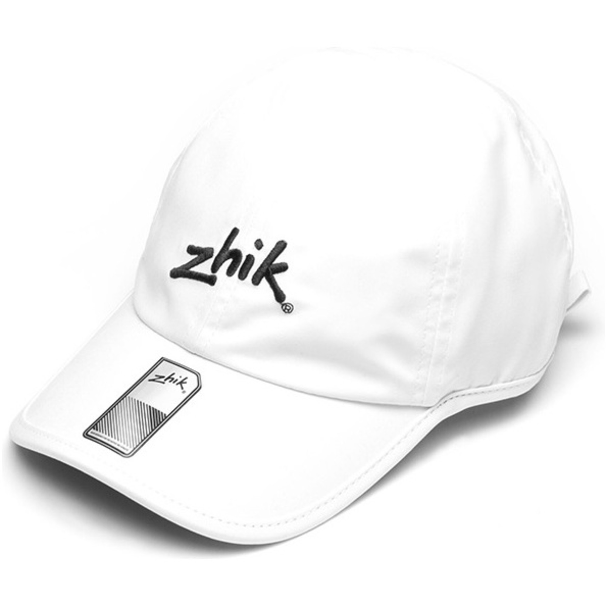 2020 Zhik Lightweight Sailing Cap White HAT200 - Sailing - Accessories ...