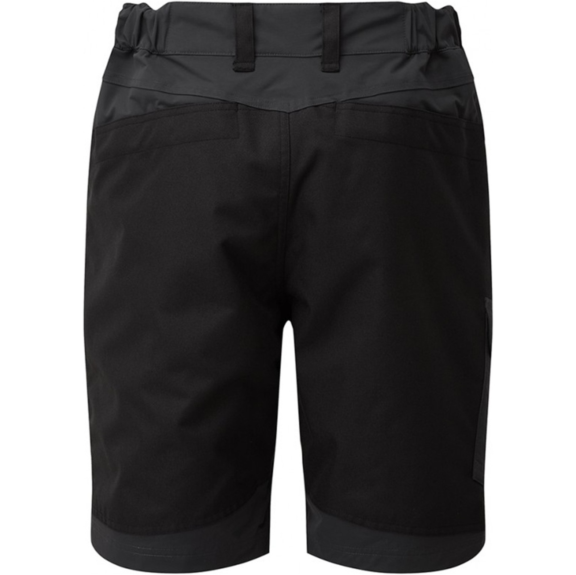 Gill Mens OS3 Coastal Sailing Shorts OS32SH - Graphite - Sailing ...
