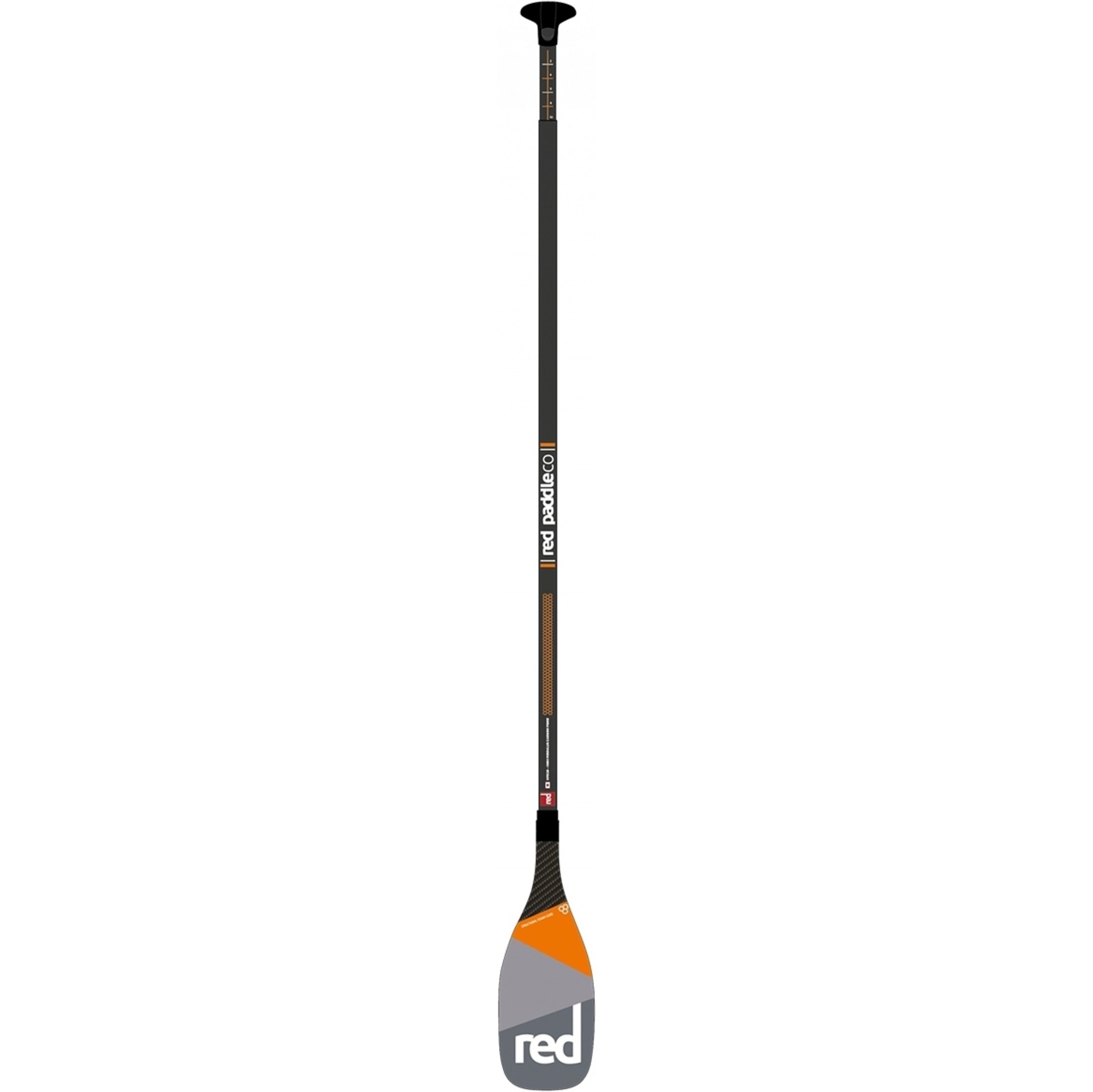 2020 Red Paddle Co SUP Vario Paddle Ultimate Carbon 180-220cm - RPC ...