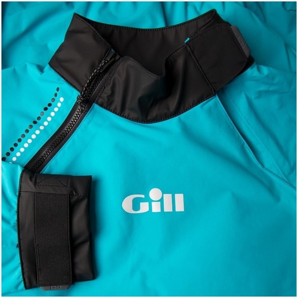 2019 Gill Womens Pro Top Aqua 4310W - Sailing - Sailing - Dinghy ...