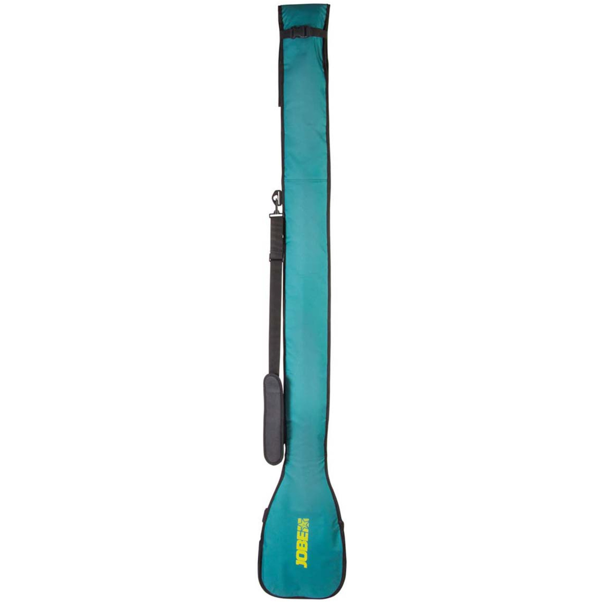 2024 Jobe SUP All-In-One Paddle Bag 100cm-200cm Blue 222019001 ...