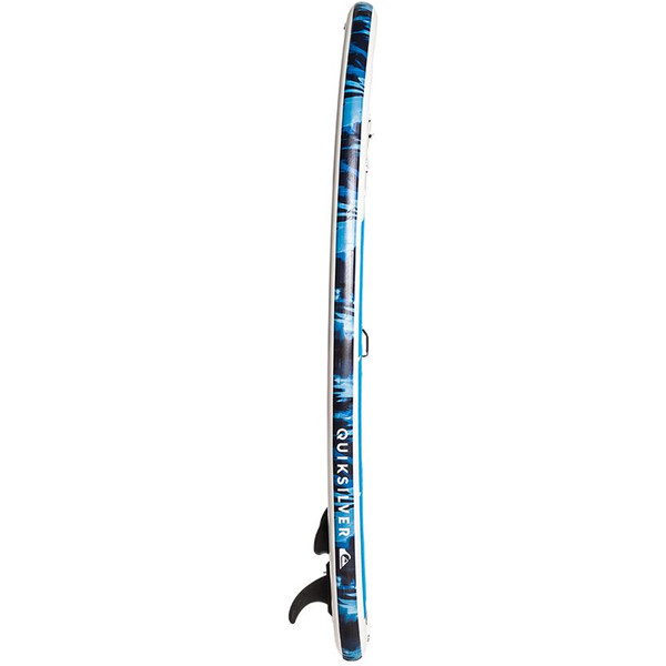2019 Quiksilver Euroglass ISUP Thor 10'6 X 31 5 Inflatable Stand Up ...