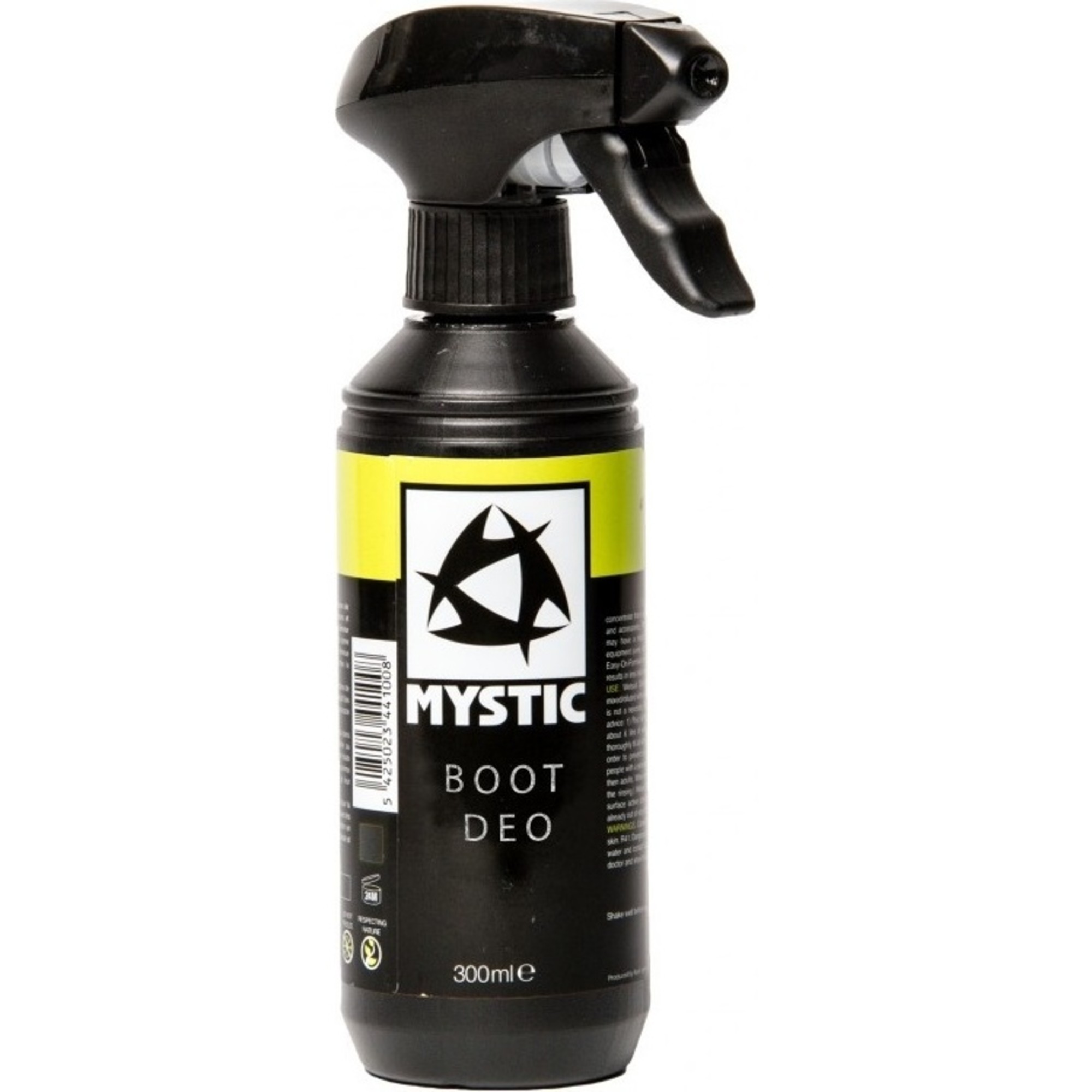 2025 Mystic Boot Deo Spray - Black - DEO - Boardsports - Surfing - Surf ...