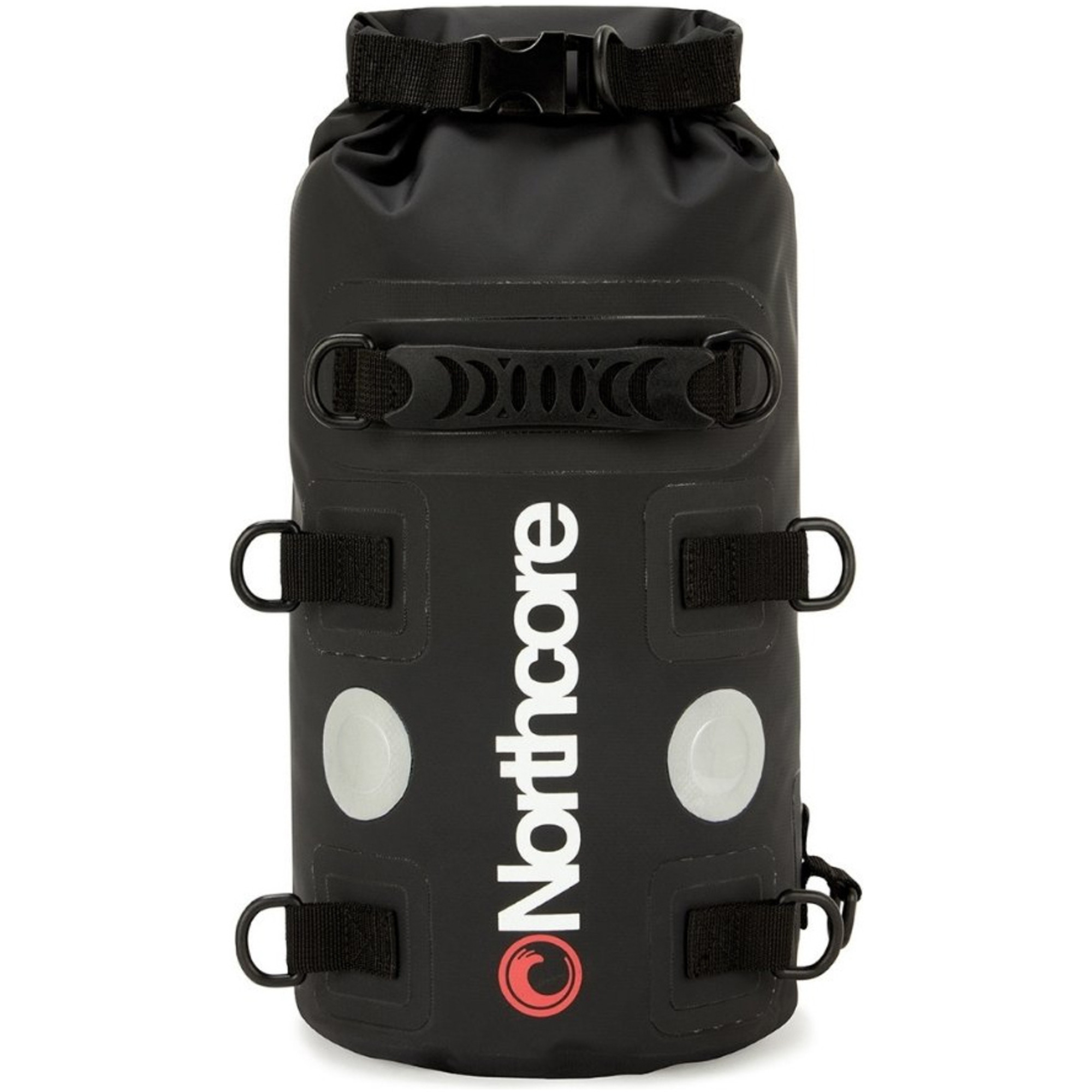 2025 Northcore Dry Bag 20L NOCO67AB - Black - Accessories - Luggage ...