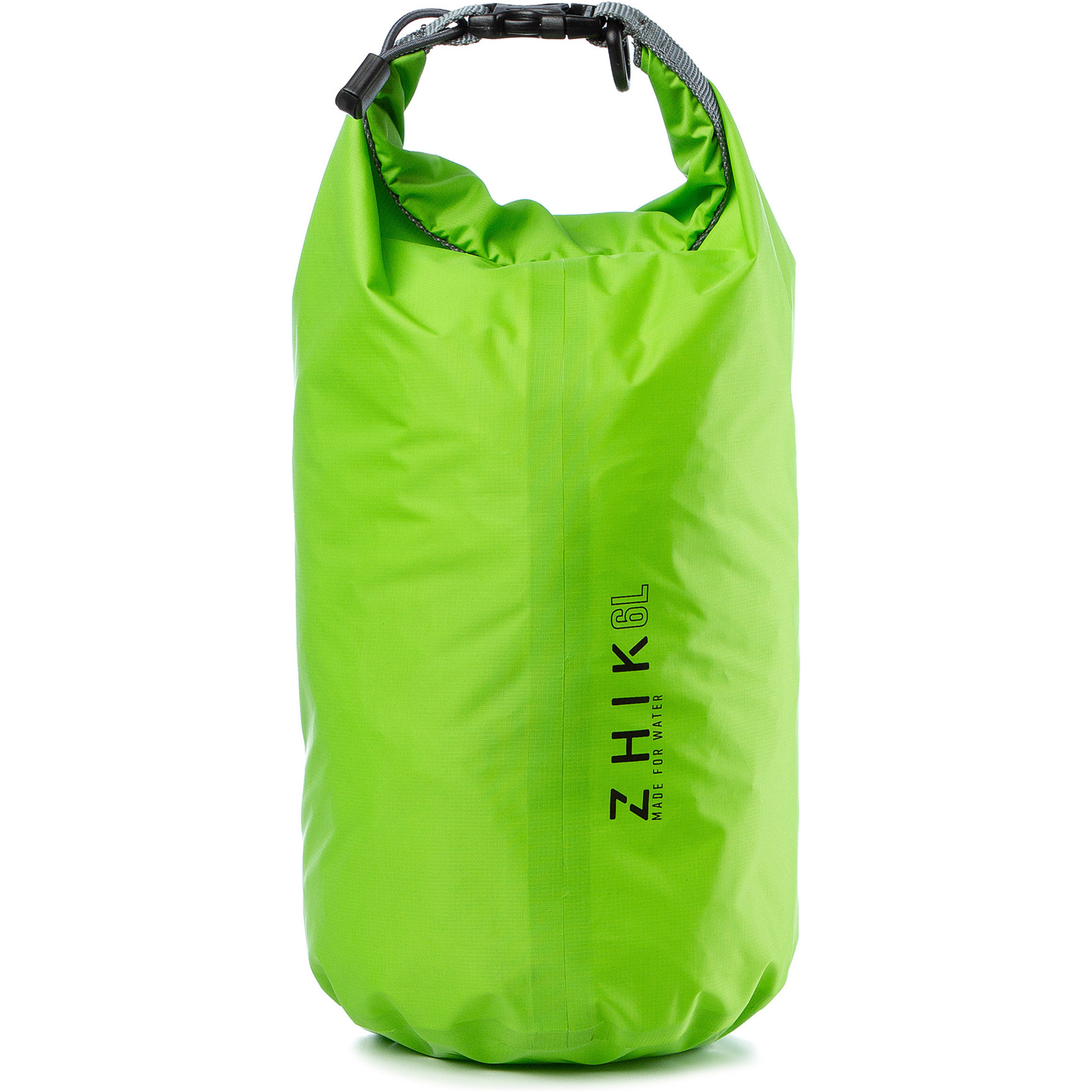 2022 Zhik Packable 6L Dry Bag LGG0400 - Hi Vis - Accessories - Luggage ...