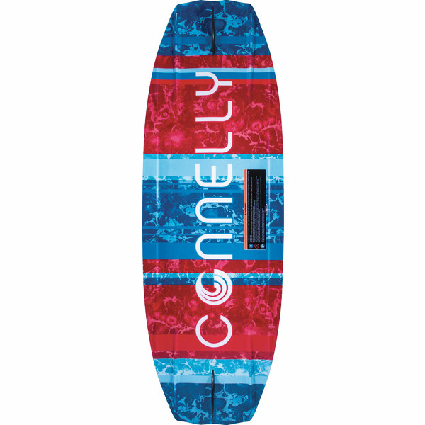 2022 Connelly Pure Wakeboard & Optima Boots Package - PUREPACKAGE134 ...