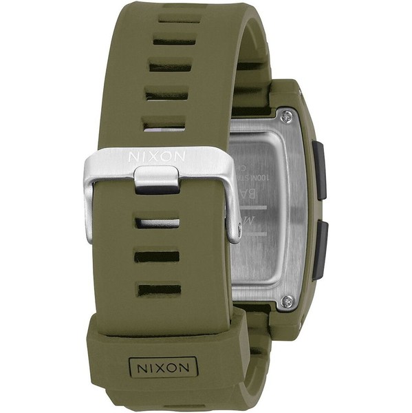 2024 Nixon Base Tide Pro Surf Watch 1085-00 - Surplus - Accessories ...