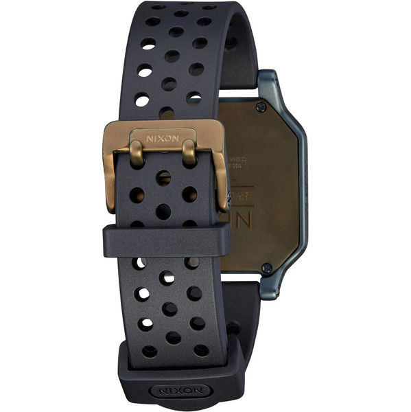 2024 Nixon Heat Surf Watch A1320 - Surplus - Accessories - Watches ...