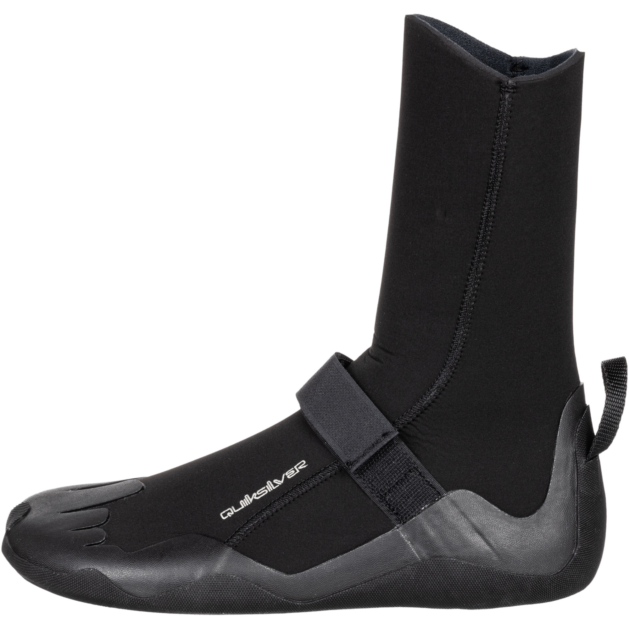 2025 Quiksilver Everyday Sessions 3mm Round Toe Boots EQYWW03056 ...