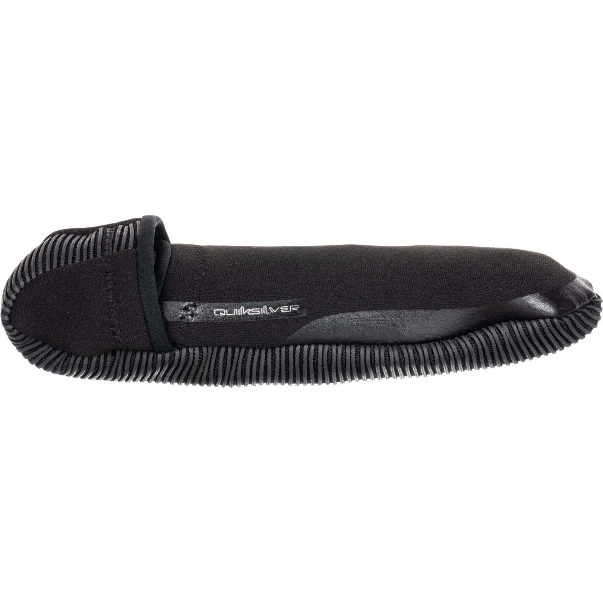 2025 Quiksilver Everyday Sessons 1mm Pocket Reef Boot EQYWW03053 ...