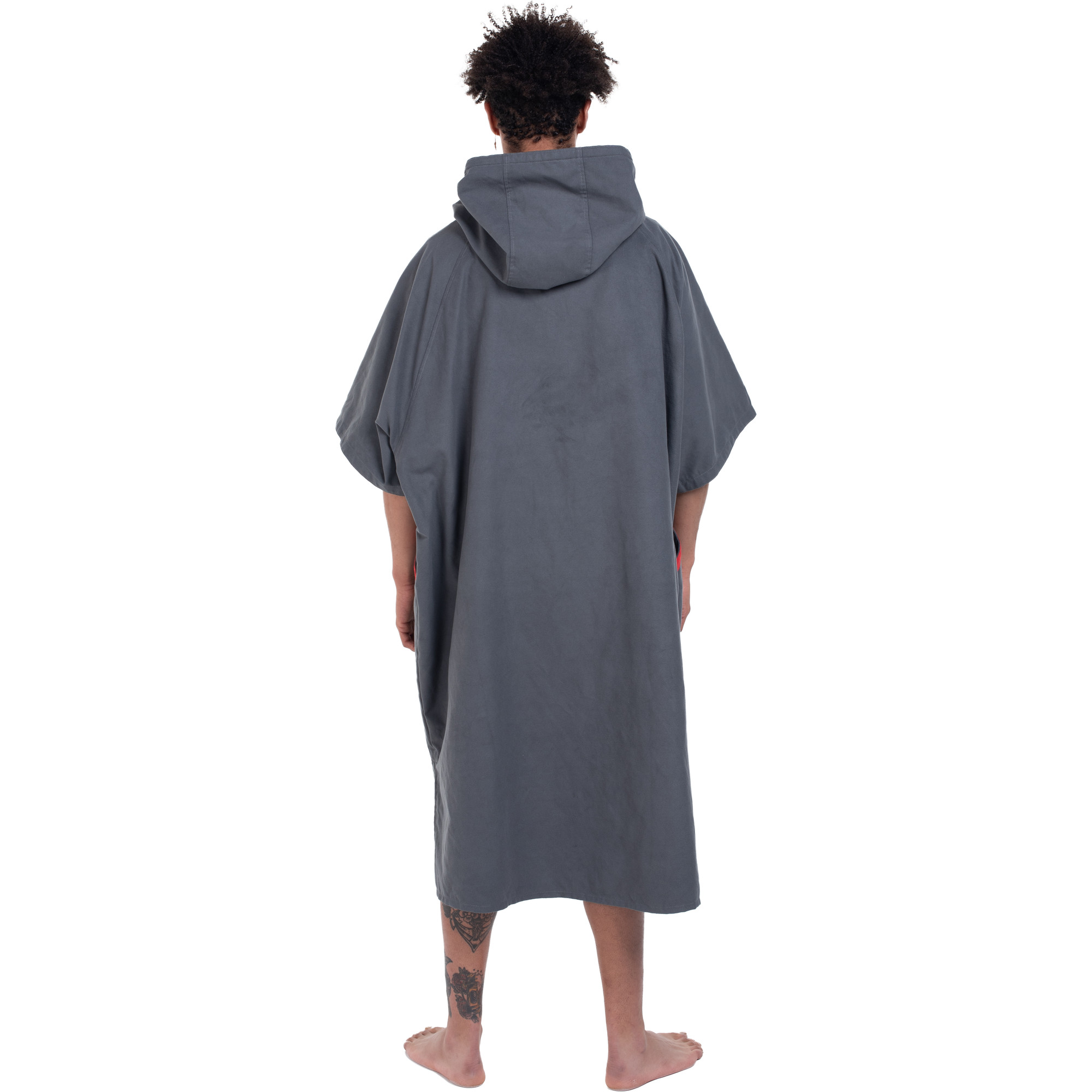 2024 Red Paddle Co Quick Dry Microfibre Changing Robe / Poncho 002-009 ...