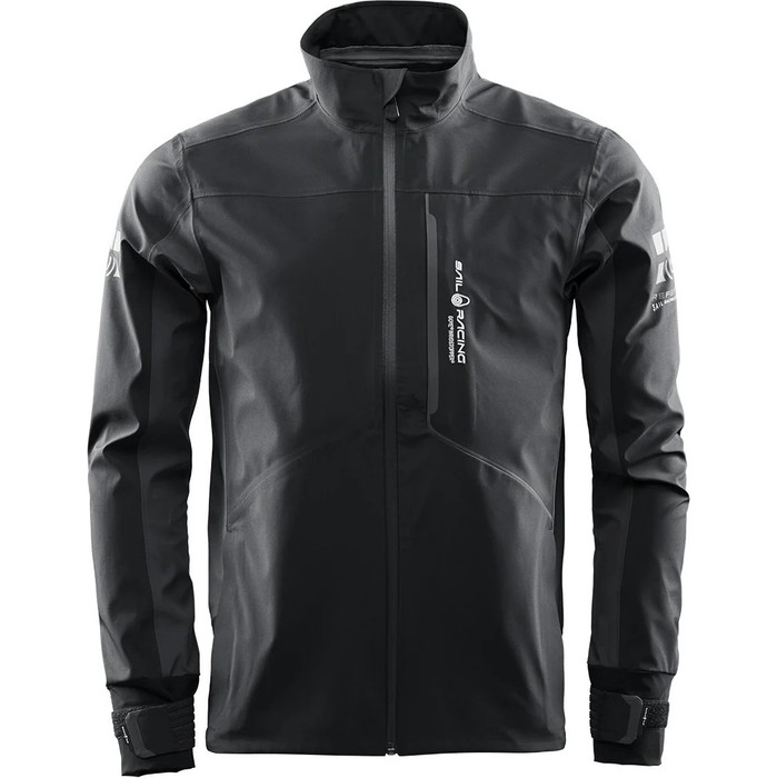 2021 Sail Racing Mens Reference Light Jacket 40104 - Carbon - Sailing ...