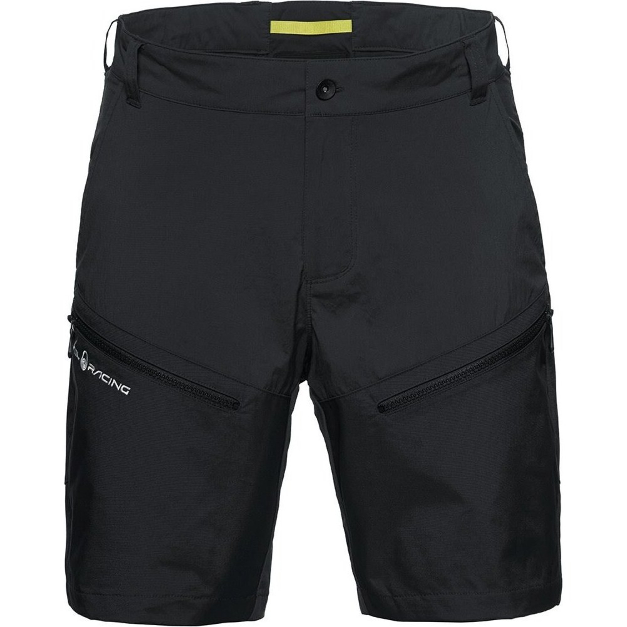 2021 Sail Racing Mens Spray Tech Sailing Shorts 2111213 - Carbon ...
