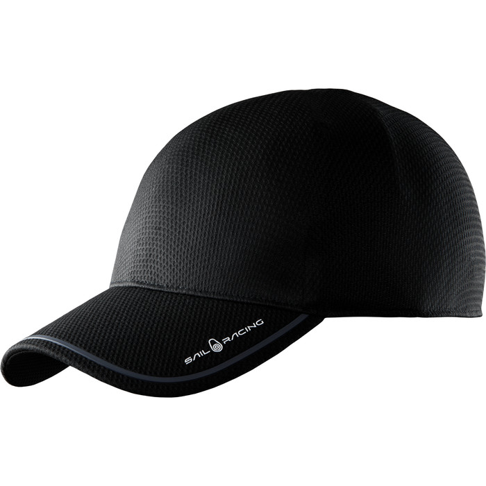 2021 Sail Racing Reference Cap 40701 - Carbon - Sailing - Accessories ...