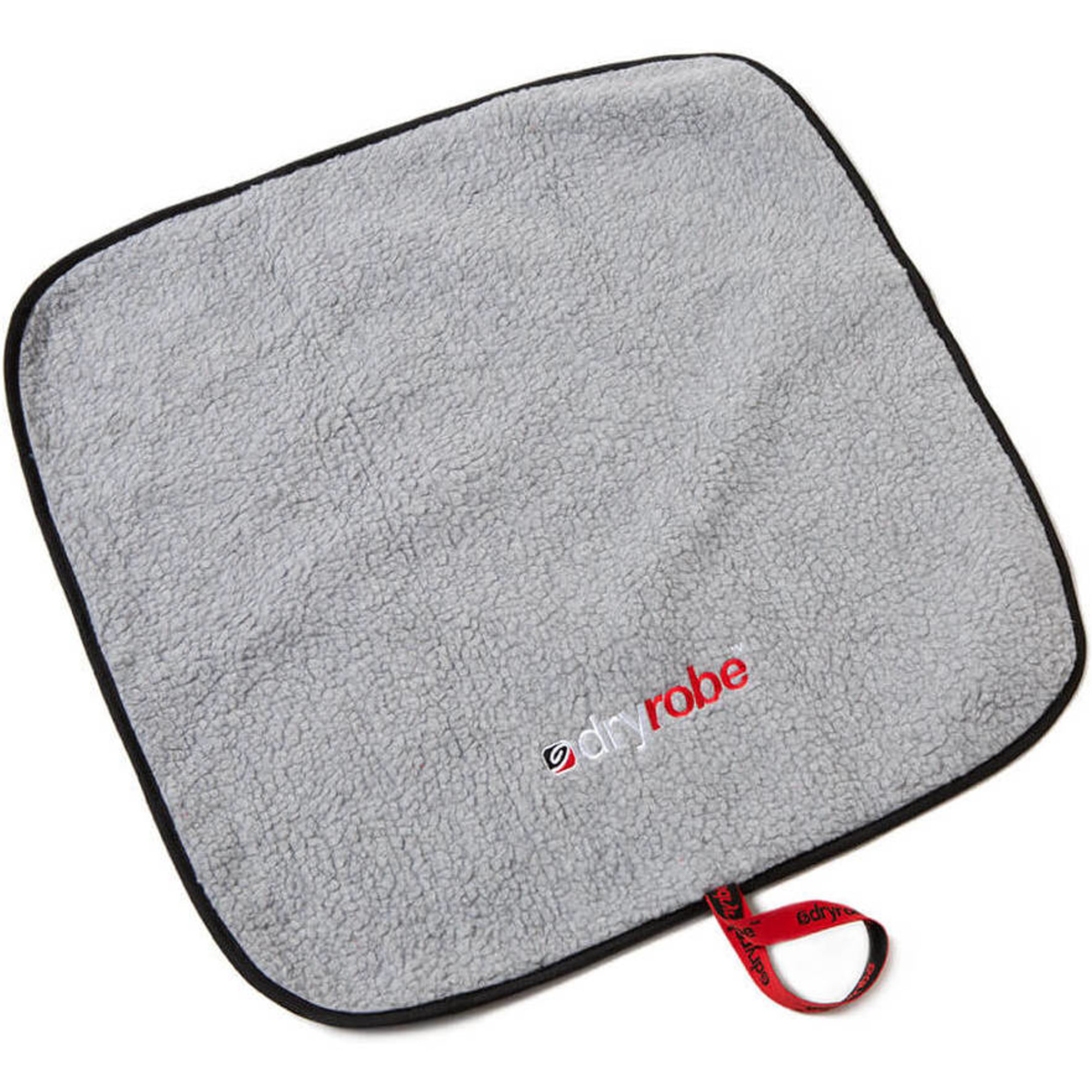 2025 Dryrobe Changing Mat DRYCM - Black / Grey - Accessories ...