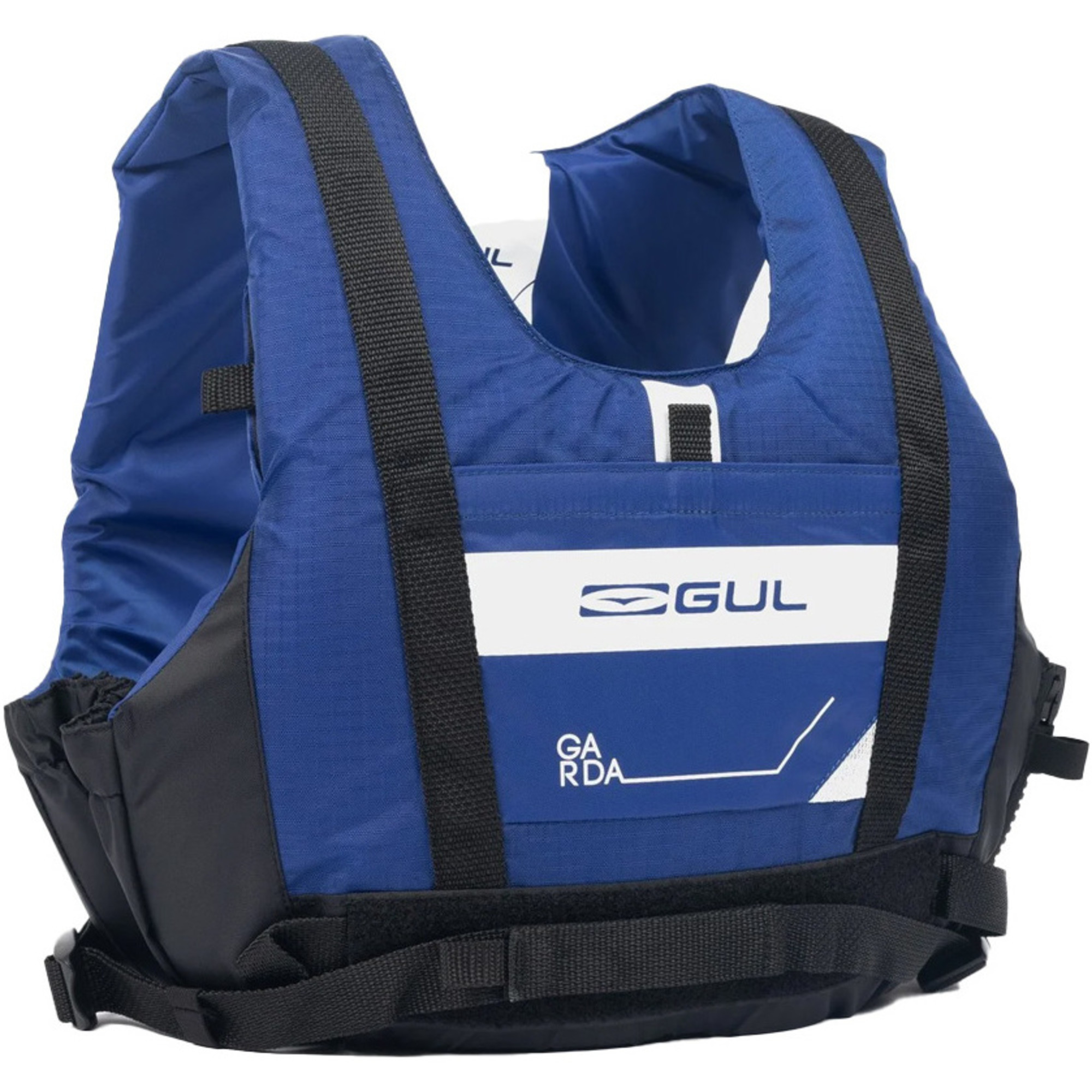 2025 Gul Garda 50N Buoyancy Aid GM0002-B9 - Blue - Accessories - Life ...