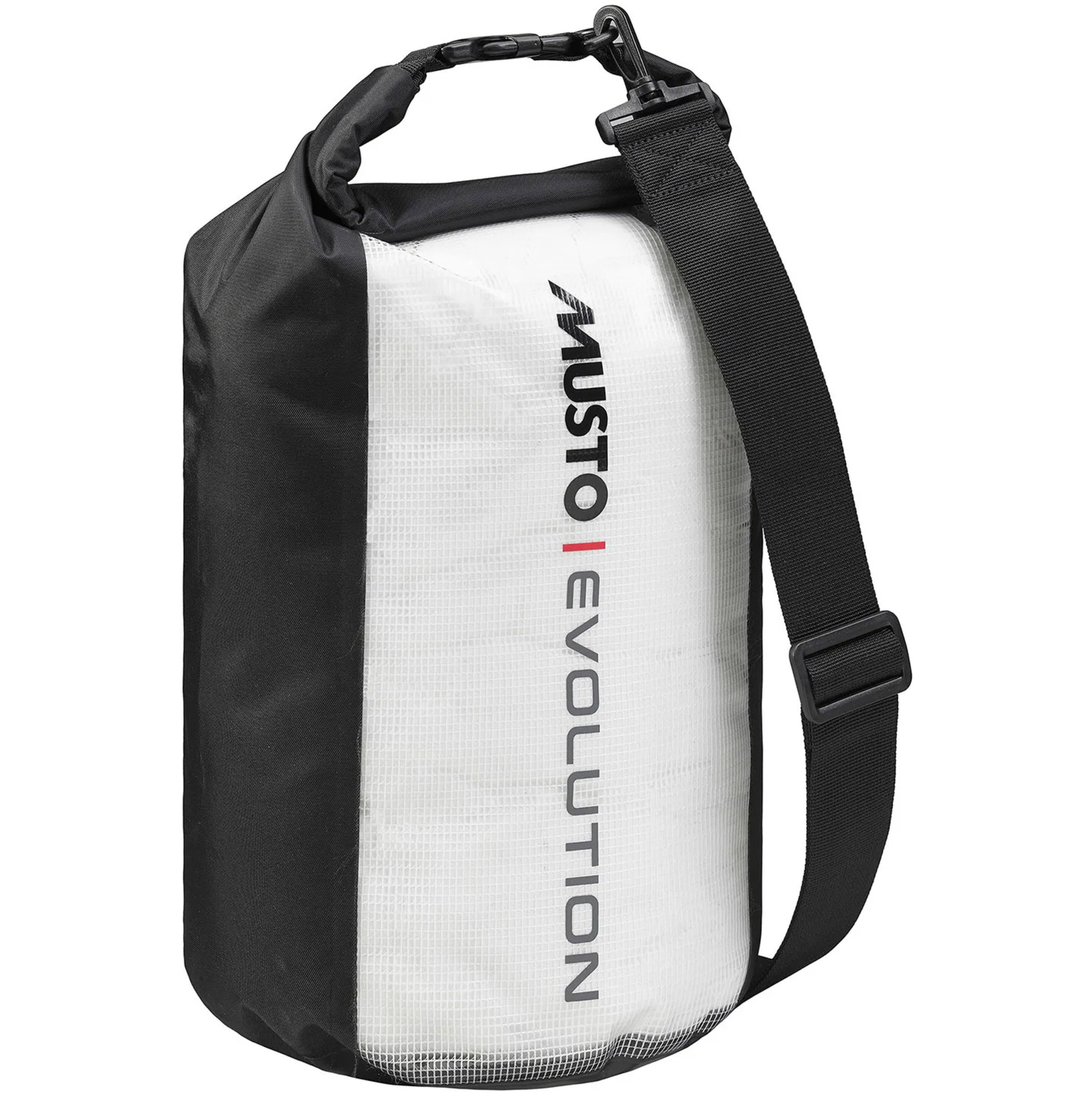 2024 Musto Evo 20L Dry Bag 82281 - Black - Accessories - Luggage & Dry ...