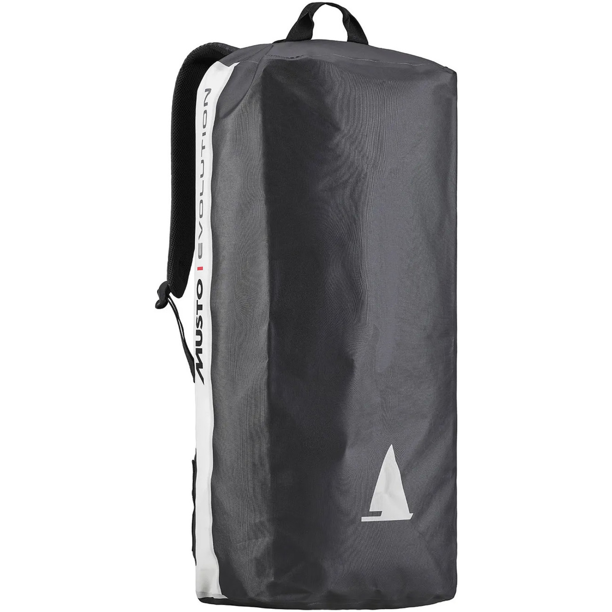 2025 Musto Evo 65L Dry Bag 82291 - Platinum - Accessories - Luggage ...