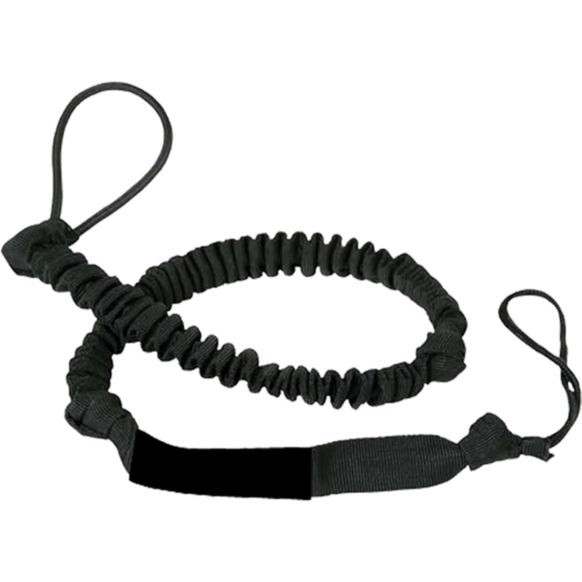 2025 Mystic Uphaul Elastic - Black 35010 060625 - Boardsports ...