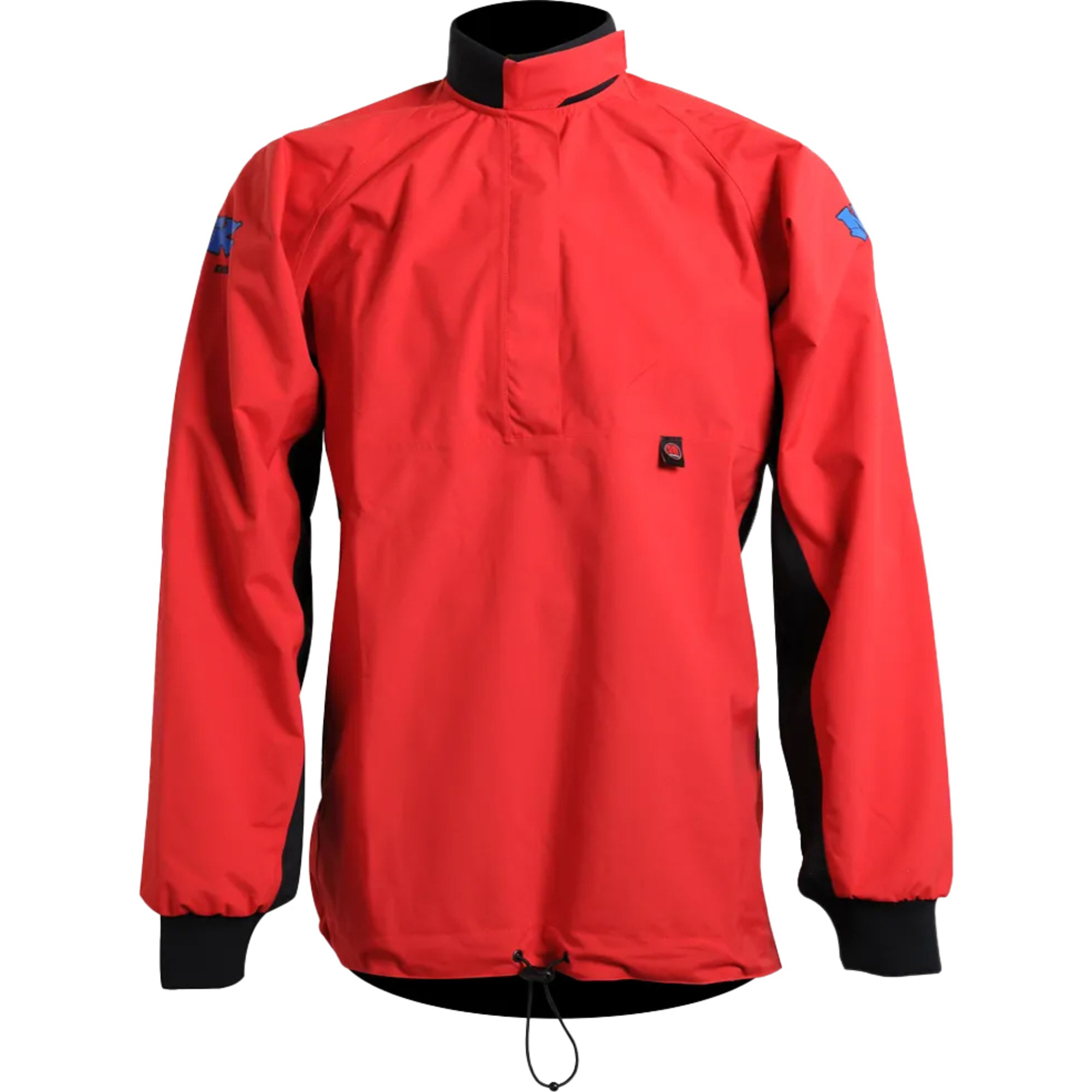 2022 Nookie NKE Centre Kayak Jacket JA01 - Red - Canoe & Kayak - Cags ...