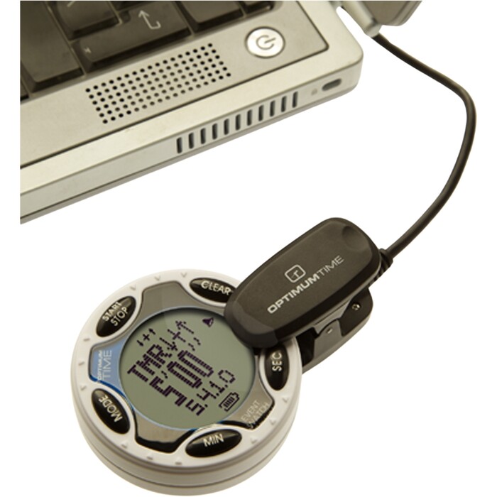 2025 Optimum Time Series 14 USB Charging Cable OTCC - Black - OT14C ...