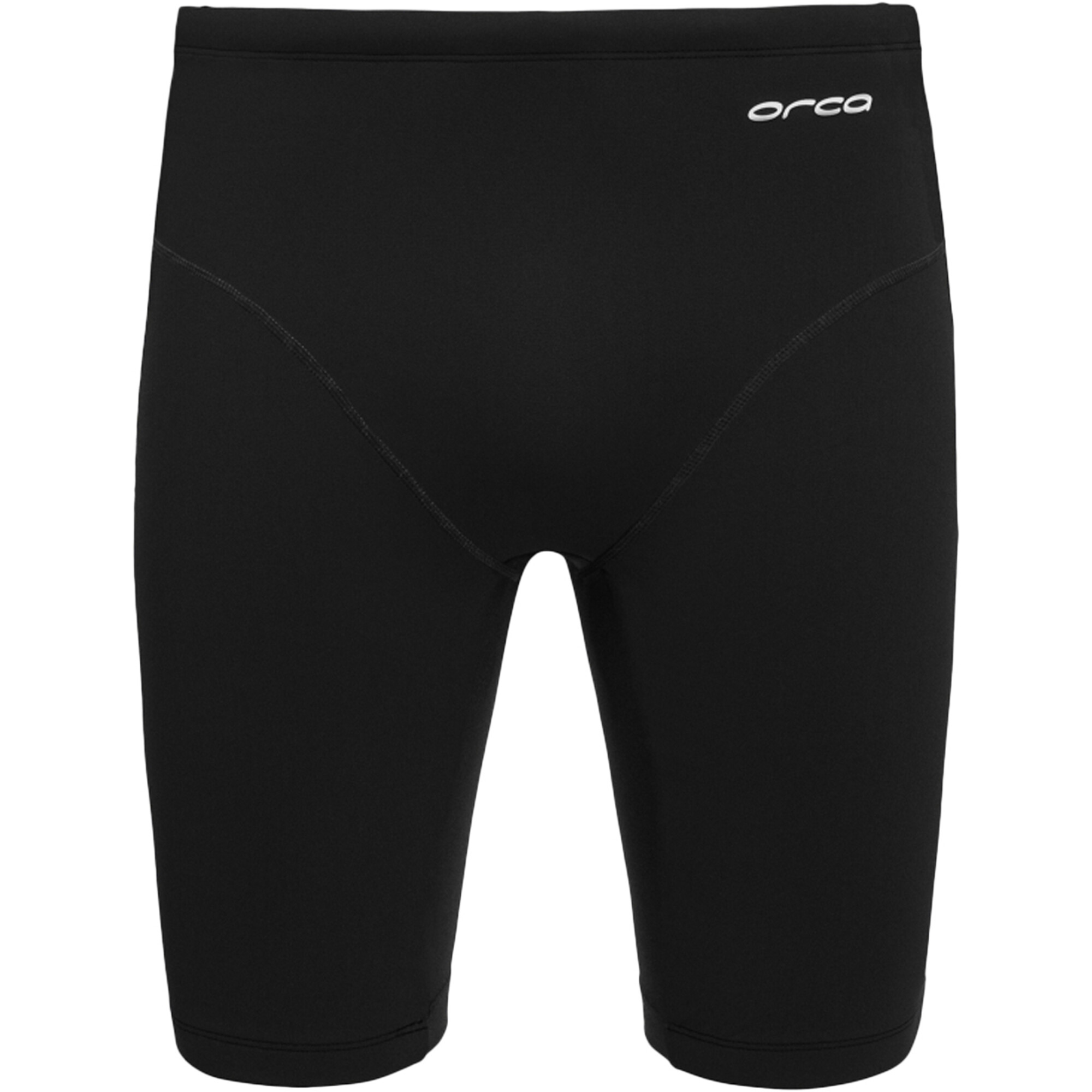 2025 Orca Mens Core Jammer Triathlon Shorts KS17TT05 - Black - Swimming ...