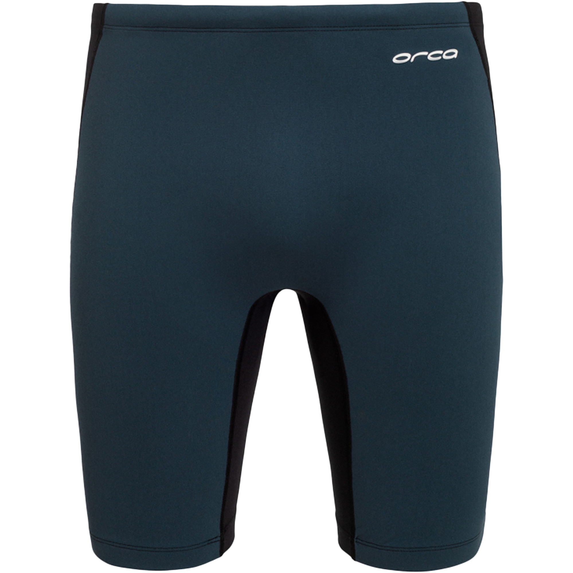 2023 Orca Mens RS1 Jammer Swim Shorts MS27TT01 - Black - Swimming ...